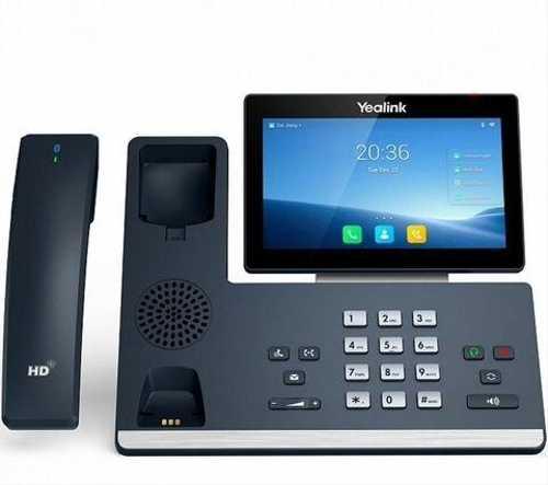 IP Телефон Yealink SIP-T58W Pro 430012