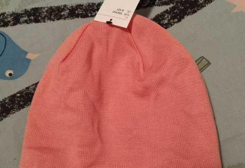 Новая шапка hm