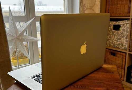 Apple MacBook Pro "Core 2 Duo" 3.06 15 - A1286