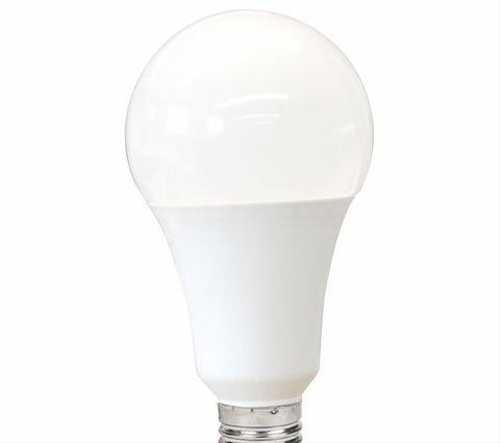 Низковольтная лампа 10Вт 12-48В Е27