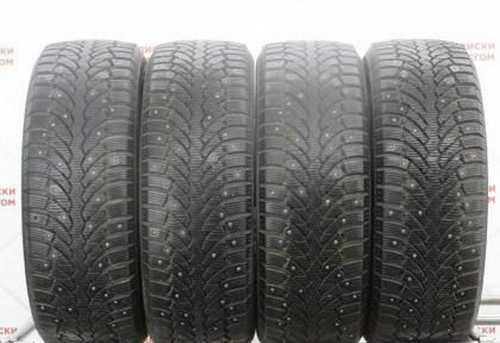 Formula Ice 205/55 R16
