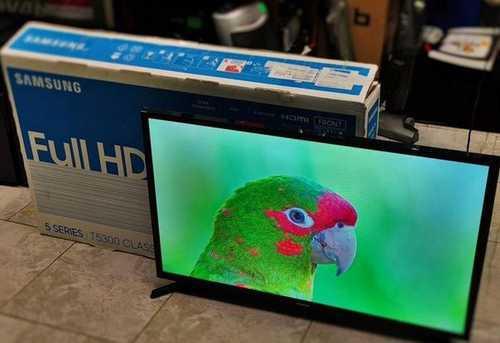 32" (80 см) Телевизор LED Samsung UE32T5300AU