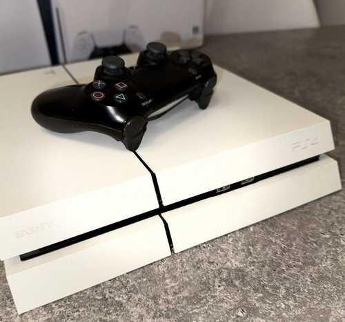 Sony playstation 4 500gb