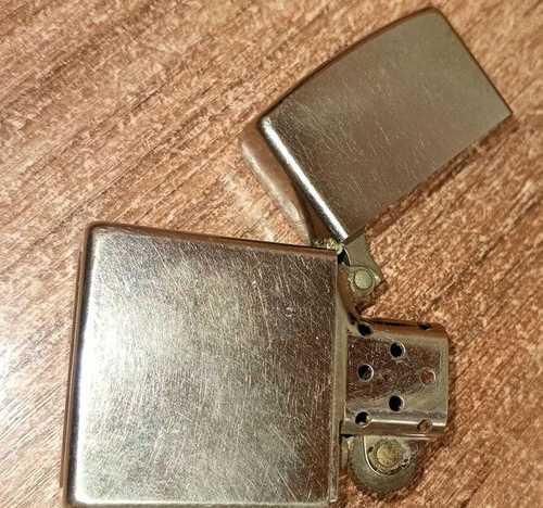 Зажигалка zippo