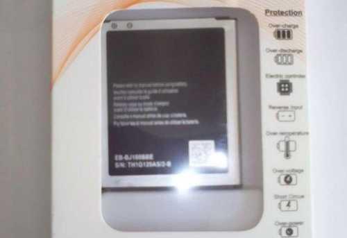 Аккумулятор для тел Samsung Galaxy J1