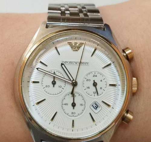 Наручные часы Emporio Armani AR11033