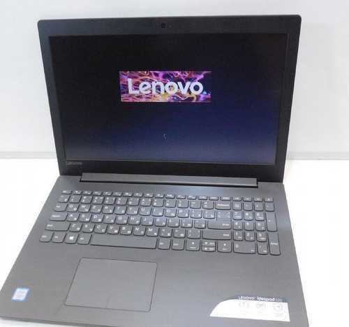 Lenovo ideapad 320 15isk