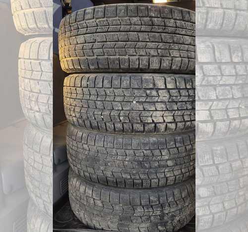 Dunlop Graspic DS3 215/65 R16