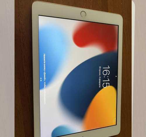 iPad 5 поколения 32gb