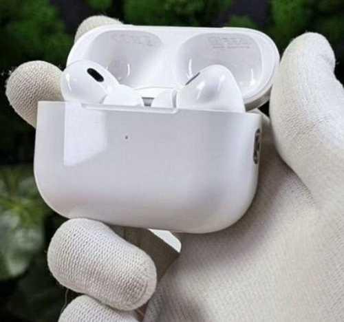 AirPods Pro 2 Premium (Шумоподавление   Гарантия)