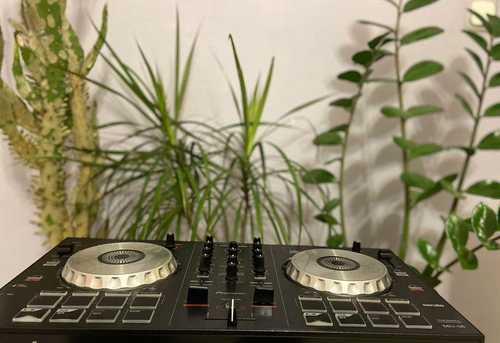 Pioneer ddj sb