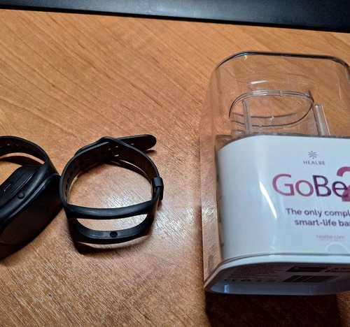 Умный браслет healbe gobe 2