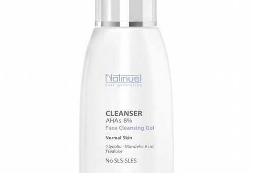 Cleanser PHAs-8 Natinuel