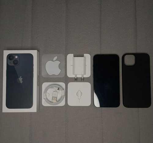 iPhone 13, 128 ГБ