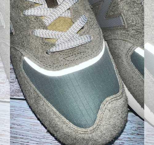 Кроссовки мужские New Balance