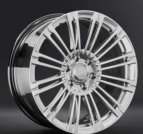 LS Forged FG18 : 9x21 6*139,7 Et:30 Dia:100,1 hpb