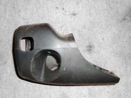 Кожух подрулевой Mazda 323F BJ