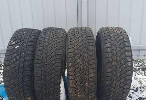 Gislaved Nord Frost 200 185/65 R15 82T