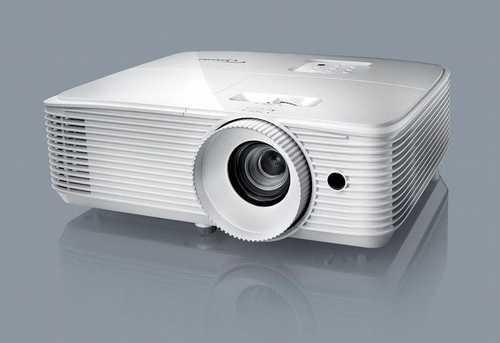 Проектор Optoma EH334 Full HD 1920*1080