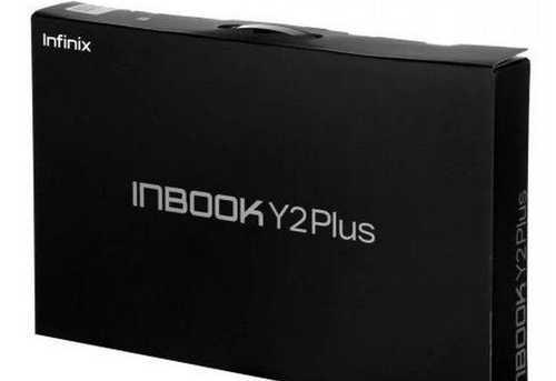 Ноутбук Infinix Y2 Plus XL29 i3 умн. кол.sberBoom
