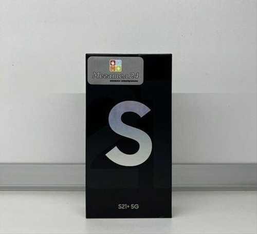 Samsung Galaxy S21+ 128GB Phantom Black (SM-G996B)
