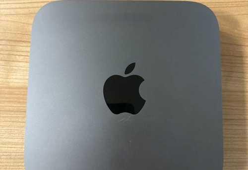 Apple Mac mini late 2018 I5, 16Gb Ram, 256 ssd