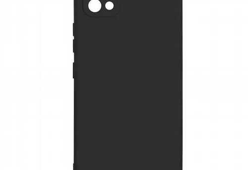 Чехол для смартфона Df DF rmoriginal-10 (black)