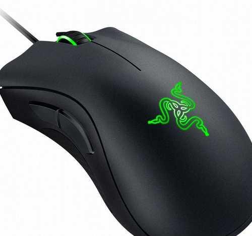 Игровая мышь Razer DeathAdder Essential