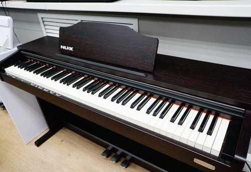 Цифровое Пианино (88 клавиш)