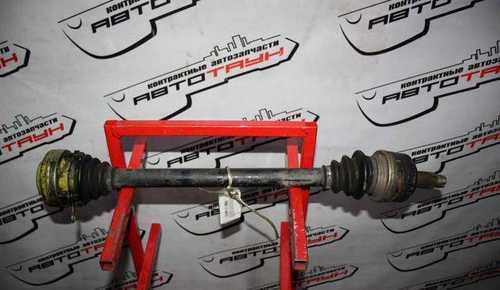 Привод BMW. M52B20 206S4 M54B22 226S1 N40B16A N42B