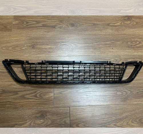 Решетка цетральная BMW G30 G31 Lci м пакет