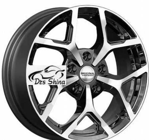 Skad KL-368 R16 5x114,3 D67,1 WHS517733