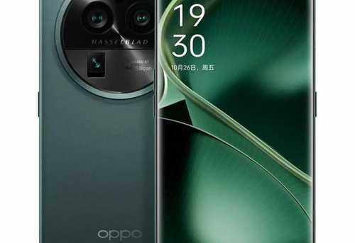 OPPO Find X6 Pro, 12/256 ГБ