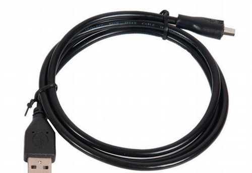 USB кабель ammicrobm 1 м CCP-mUSB2-ambm-1M