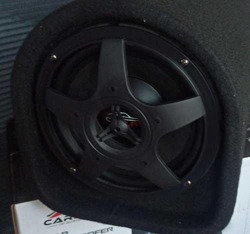 Активный сабвуфер SB0108 8ка 1500W