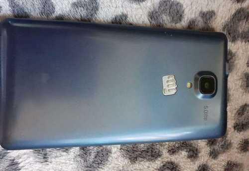 Micromax d340