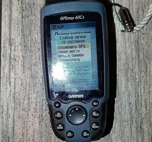 Навигатор garmin