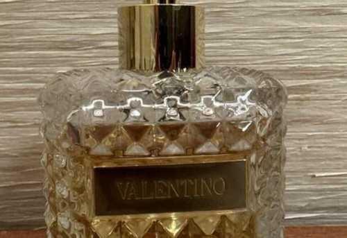 Духи valentino donna