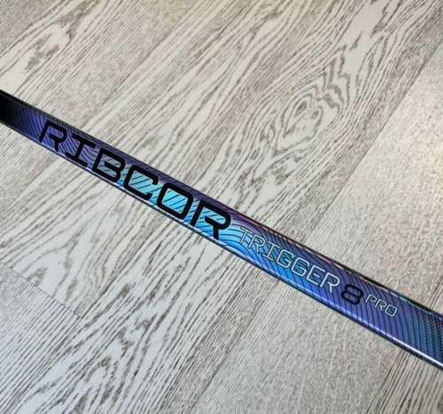 CCM ribcor trigger8 Pro SR (Оригинал)