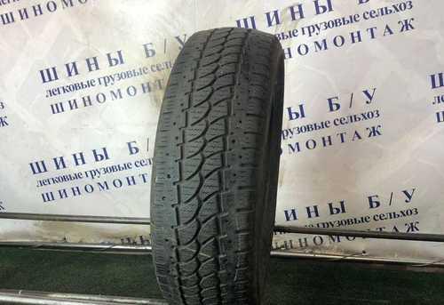 Tigar CargoSpeed Winter 205/65 R16C