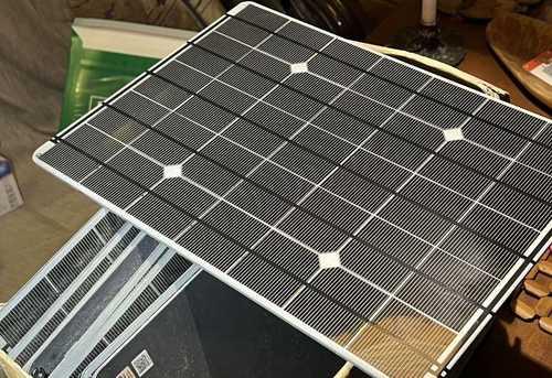 Солнечные панели voltaic 17w противоударные