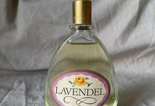 Florena Meissen Lavendel Духи винтаж