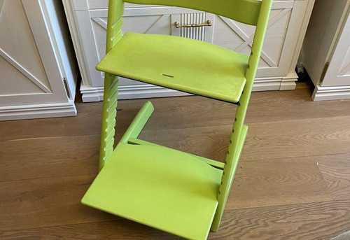 Стул stokke tripp trapp