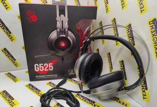 Гарнитура игровая A4tech Bloody G525 (тв-110749)