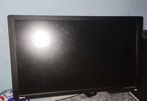 Монитор benq 24 120 гц