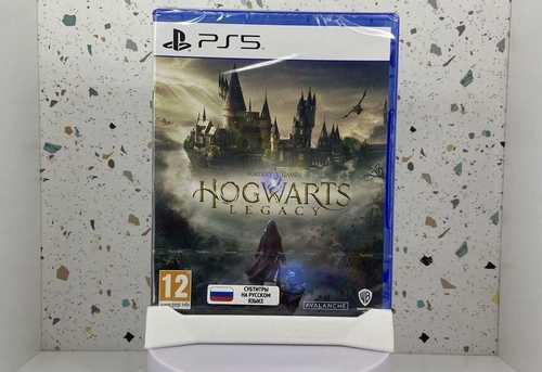 Hogwarts Legacy Русские субтитры PS5