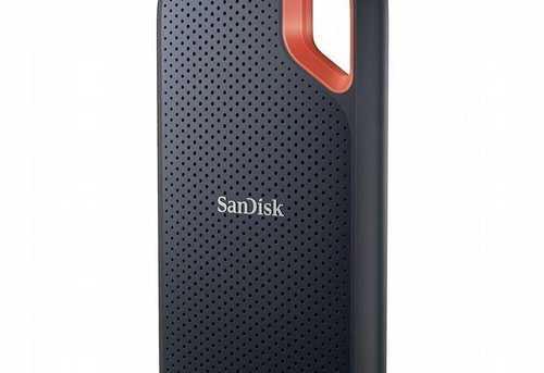 Внешний SSD-накопитель 4Tb Sandisk #378462