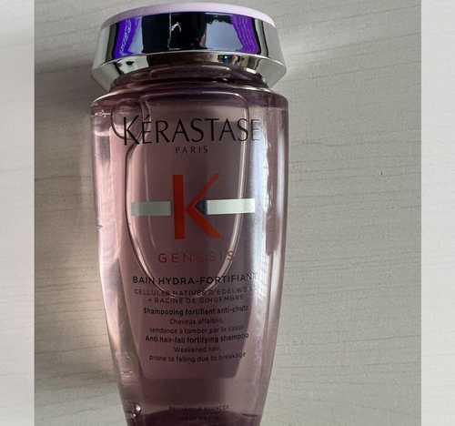 Шампунь kerastase genesis