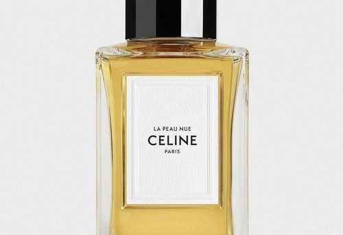 Celine black TIE