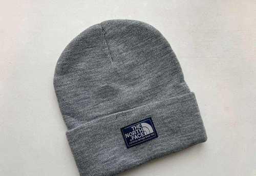 Шапка The North Face TNF мужская женская осень